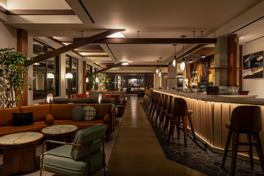 LS Group | The Thompson Denver, a cultural hub for travelers and…