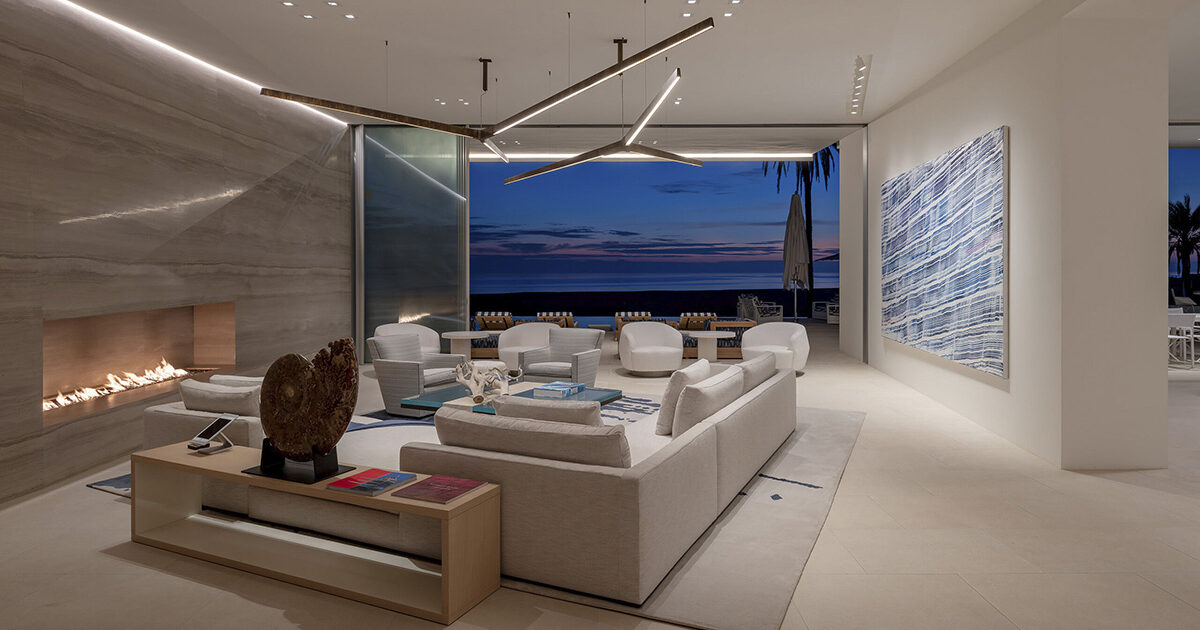 LS Group | Casa Marea