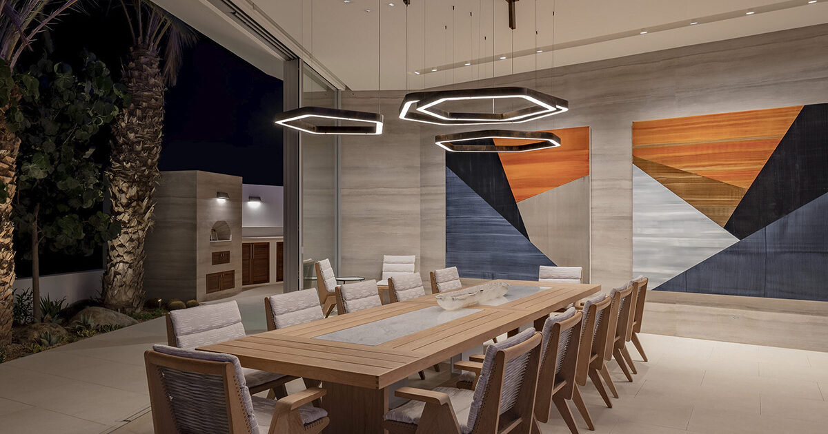 LS Group | Effective Lighting Design Starts with Great Communication