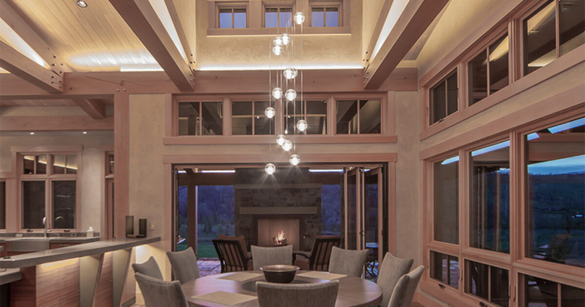 LS Group | Layers of Light