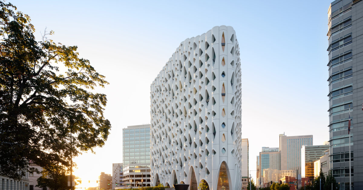 LS Group | LS Group Unveils Lighting Design at Denver’s Populus, the…