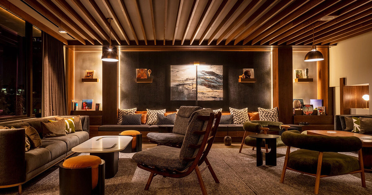 LS Group | A Strategic Approach to Lighting – Hotel Conversions