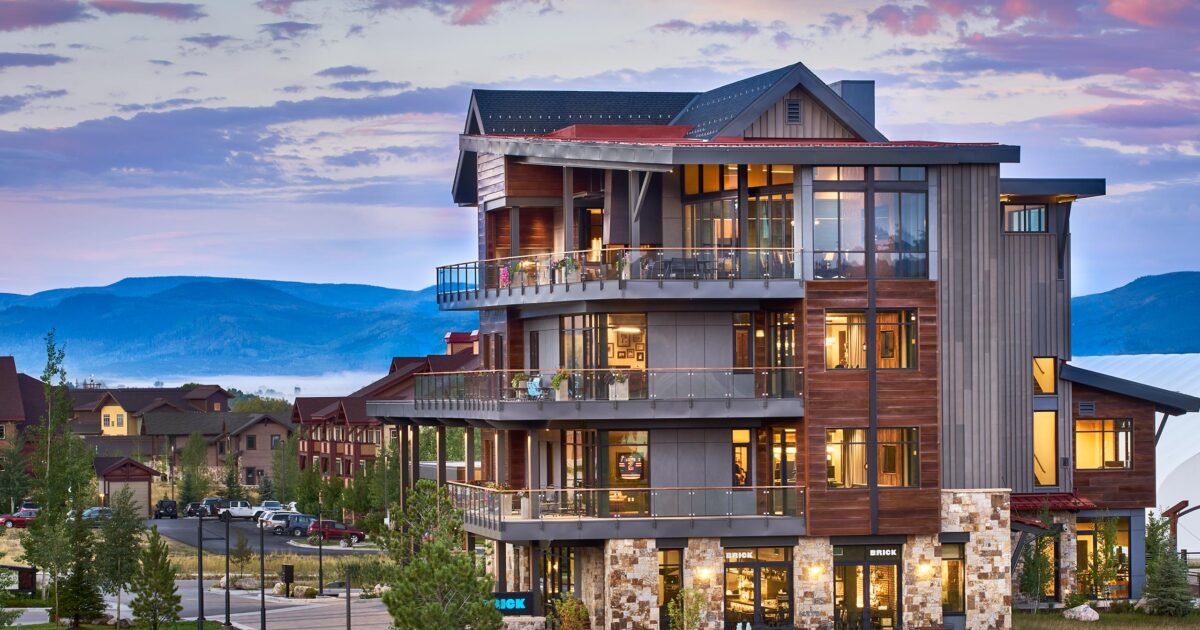 LS Group | Elevating commercial and residential lighting design