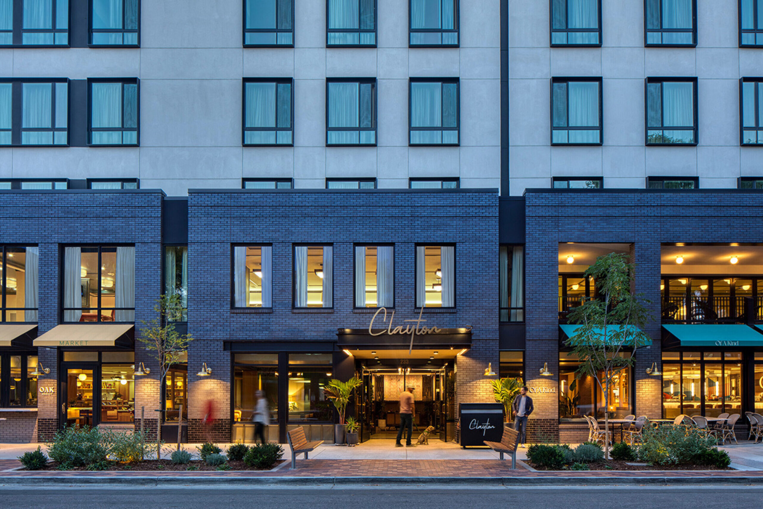 LS Group | Award-winning commercial and residential lighting design…