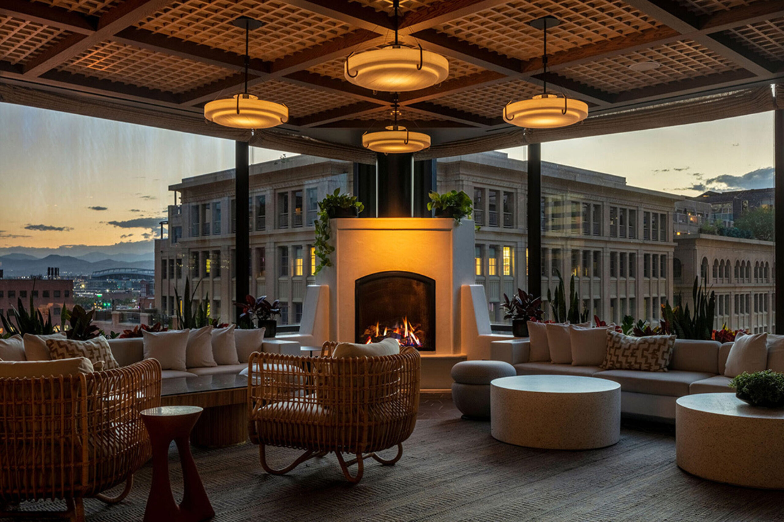 LS Group | The Thompson Denver, a cultural hub for travelers and…